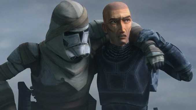 Crosshair's Assignment on Barton IV | Star Wars For ME Wiki | Fandom