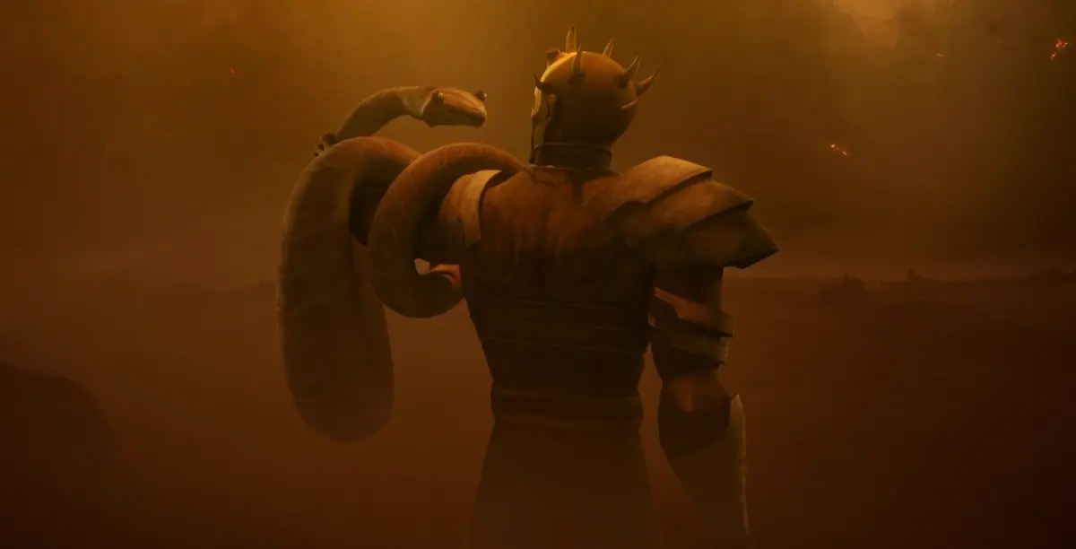 Mission to Lotho Minor | Star Wars For ME Wiki | Fandom