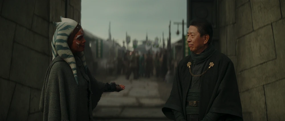 Liberation of Calodan | Star Wars For ME Wiki | Fandom