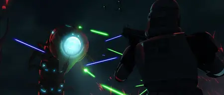 Battle of Umbara | Star Wars For ME Wiki | Fandom