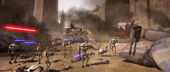 Battle of Ryloth | Star Wars For ME Wiki | Fandom