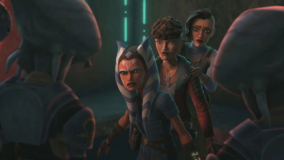 Escape from Oba Diah | Star Wars For ME Wiki | Fandom