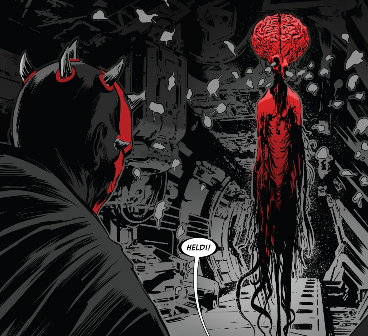 Desolation of the Final Occultation | Star Wars For ME Wiki | Fandom