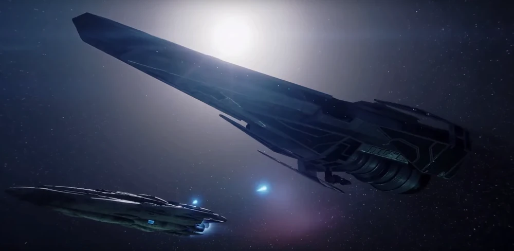 Operation on the Invincible Faith | Star Wars For ME Wiki | Fandom