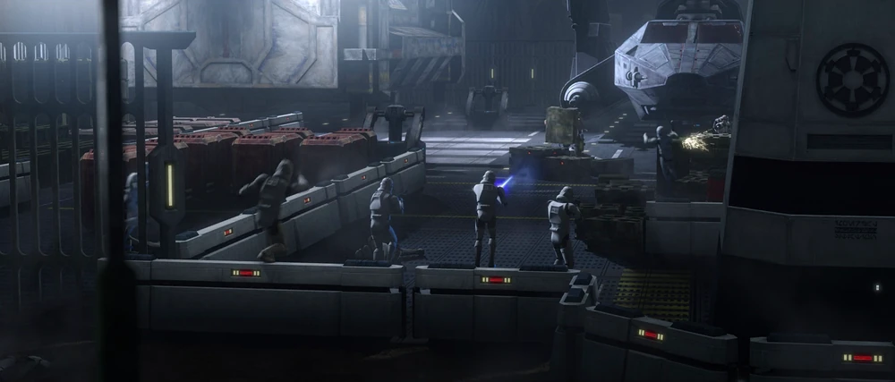 Skirmish at Saleucami town | Star Wars For ME Wiki | Fandom