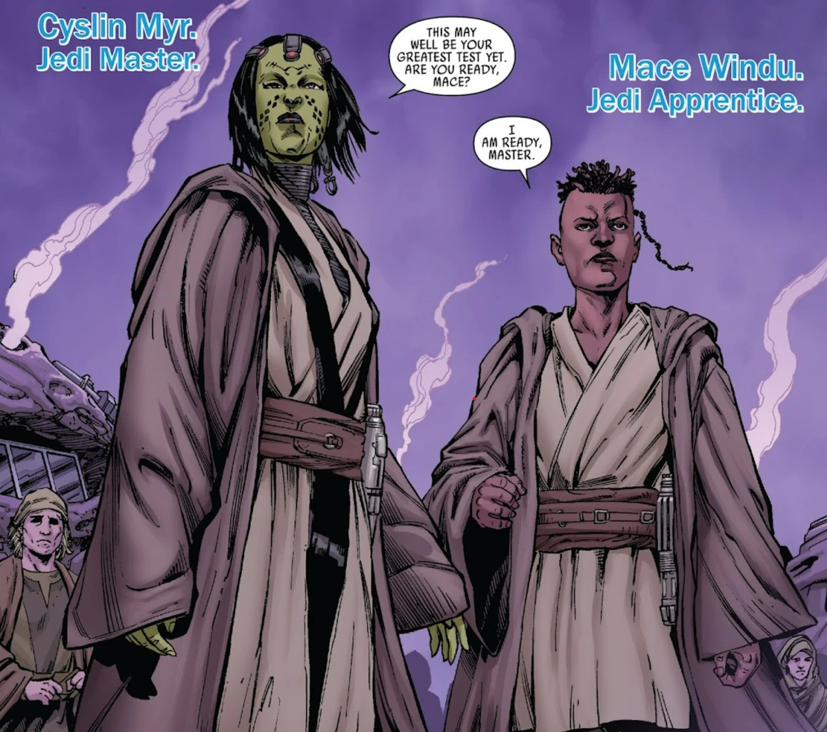 Mission to Mathas | Star Wars For ME Wiki | Fandom