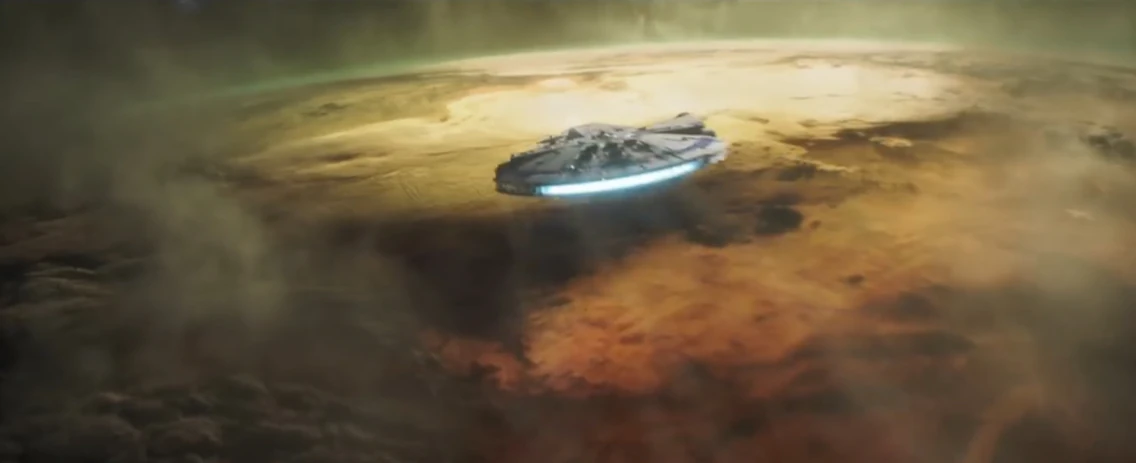 Heist on Kessel | Star Wars For ME Wiki | Fandom