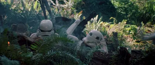 Battle of Endor | Star Wars For ME Wiki | Fandom