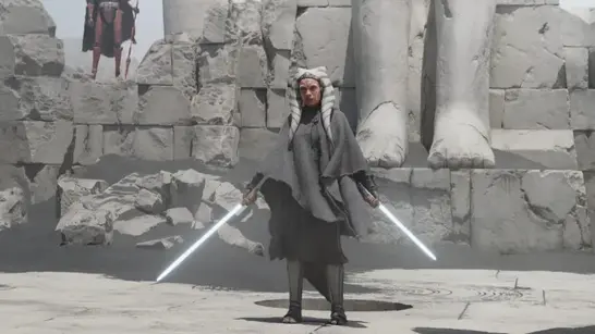Mission to Arcana | Star Wars For ME Wiki | Fandom