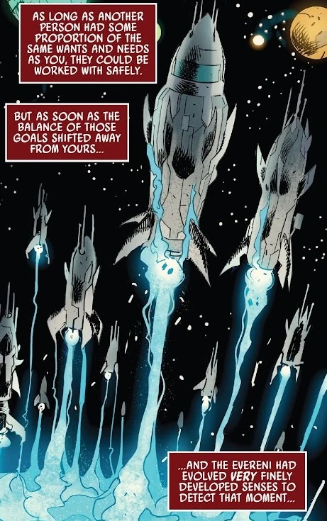 Everon Exodus | Star Wars For ME Wiki | Fandom