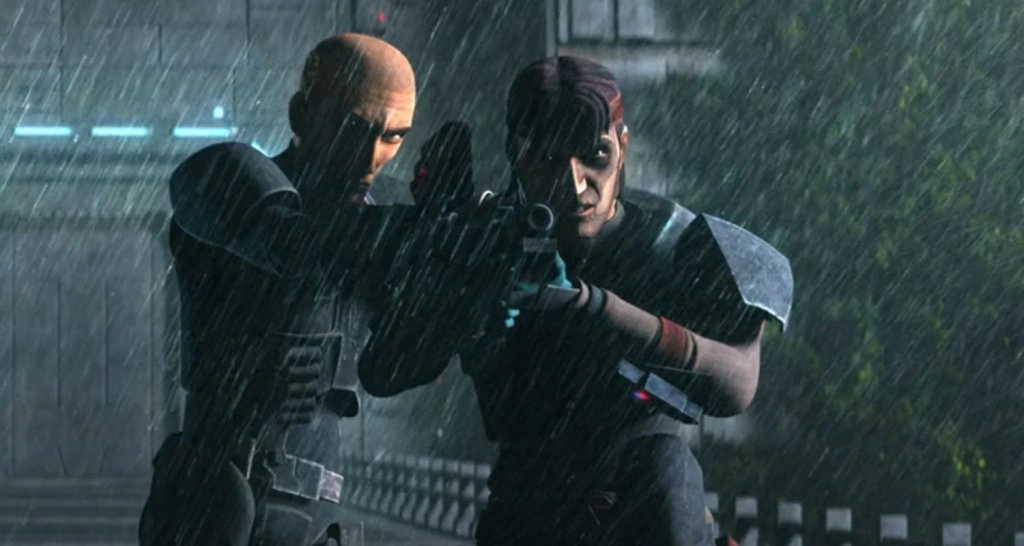 Clash on Mount Tantiss | Star Wars For ME Wiki | Fandom