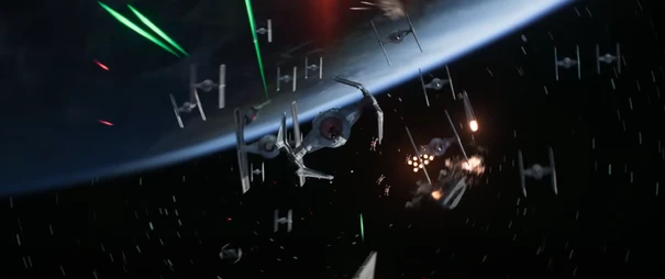 Battle of Var-Shaa | Star Wars For ME Wiki | Fandom