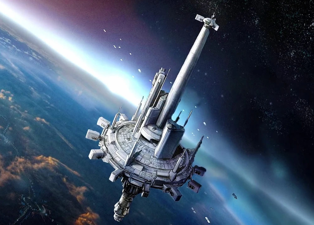 Starlight Beacon Conclave | Star Wars For ME Wiki | Fandom