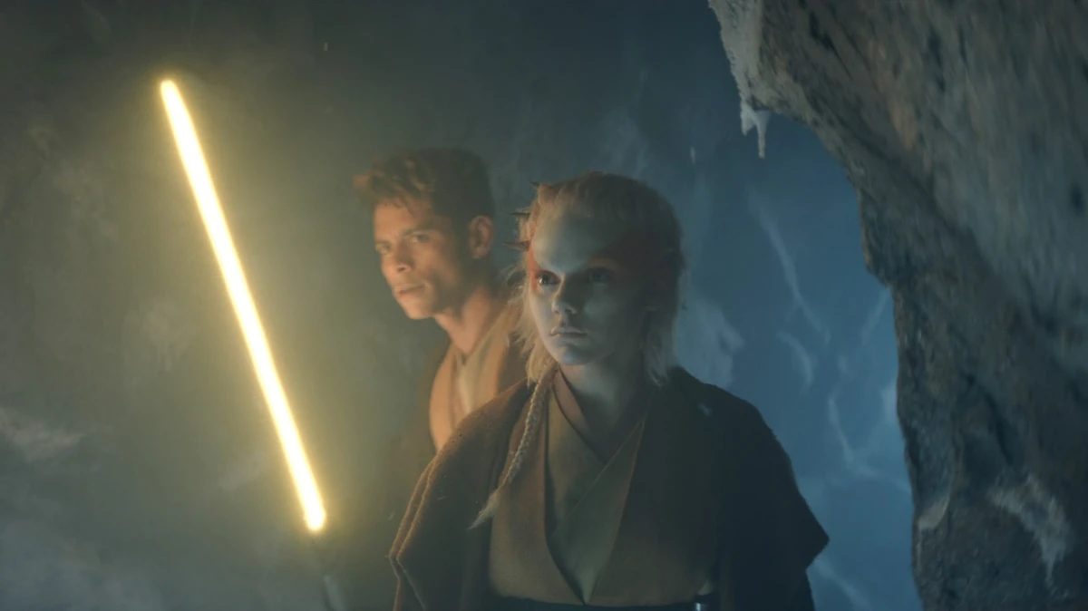 Mission to Carlac | Star Wars For ME Wiki | Fandom