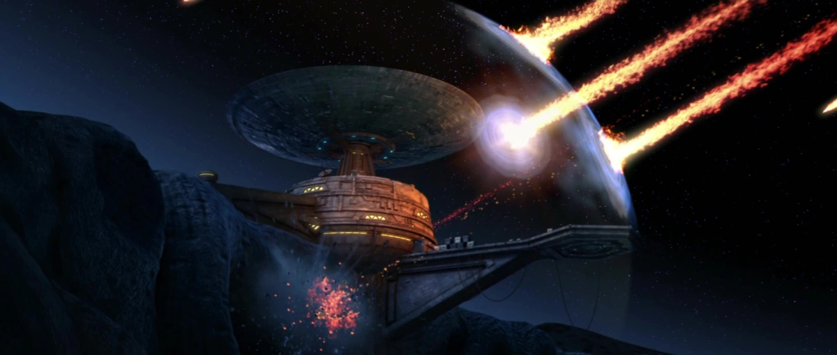 Defense of Rishi Station | Star Wars For ME Wiki | Fandom