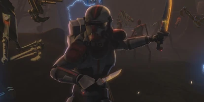 Battle of Anaxes | Star Wars For ME Wiki | Fandom