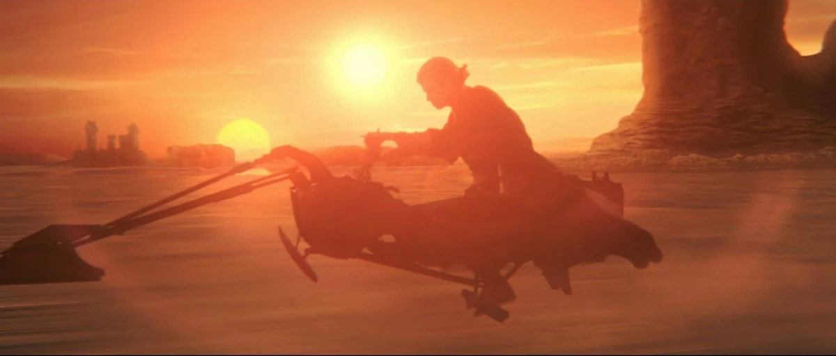 Mission to Rescue Shmi Skywalker Lars | Star Wars For ME Wiki | Fandom