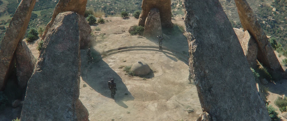 Clash on Tython | Star Wars For ME Wiki | Fandom