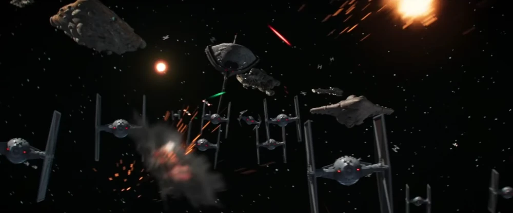 Battle of Var-Shaa | Star Wars For ME Wiki | Fandom