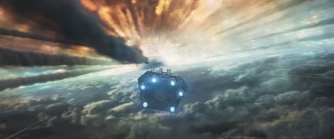 Heist on Aldhani | Star Wars For ME Wiki | Fandom