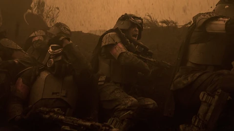 Imperial Battle of Mimban | Star Wars For ME Wiki | Fandom