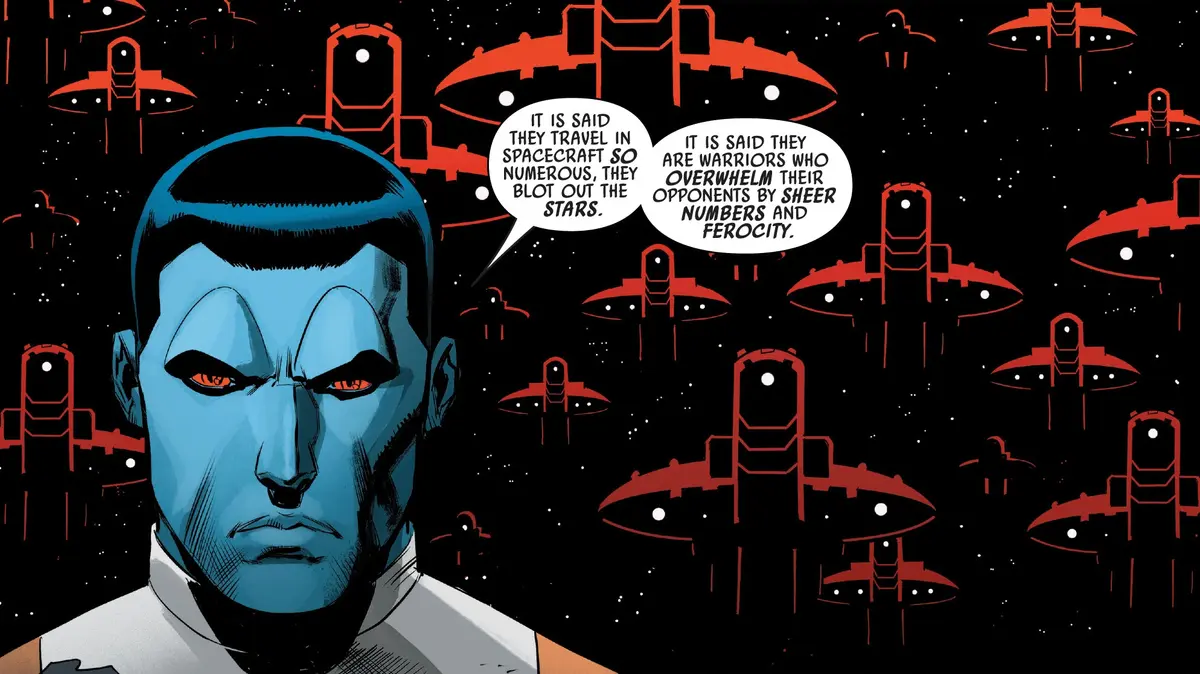 Grysk Conquests | Star Wars For ME Wiki | Fandom