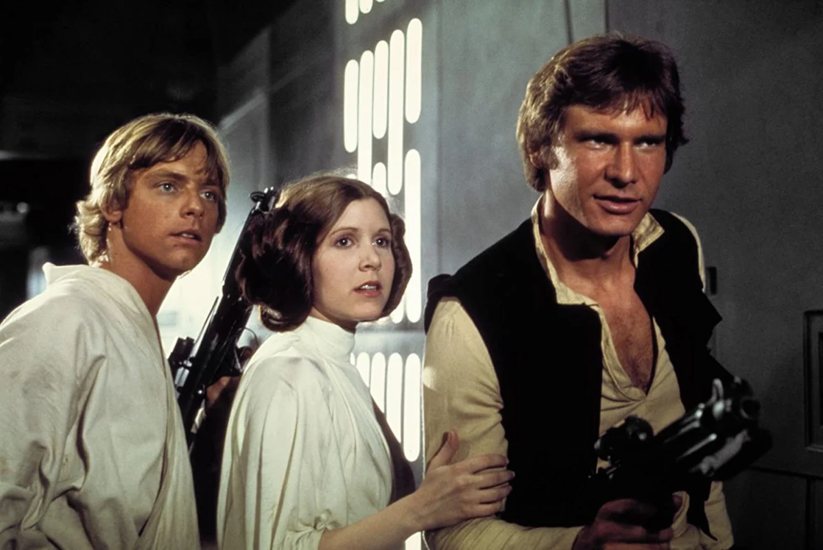 Rescue of Princess Leia | Star Wars For ME Wiki | Fandom