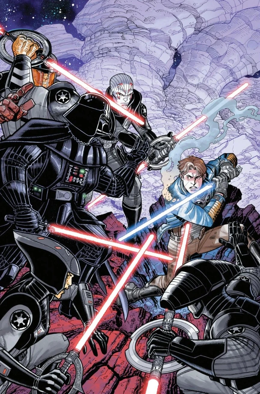 Hunt for Tensu Run | Star Wars For ME Wiki | Fandom