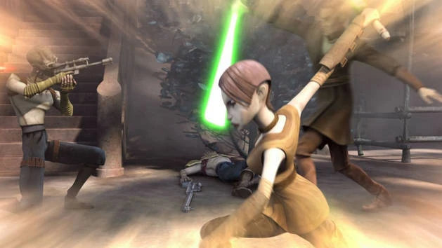 Skirmish on Rattatak | Star Wars For ME Wiki | Fandom