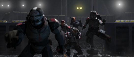 Kaminoan Genocide | Star Wars For ME Wiki | Fandom
