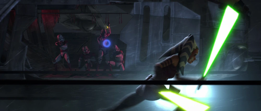 Hunt for Ahsoka Tano | Star Wars For ME Wiki | Fandom