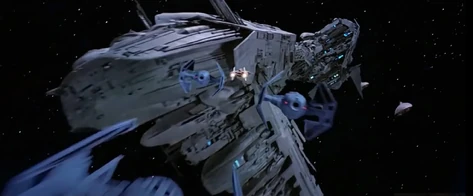 Battle of Endor | Star Wars For ME Wiki | Fandom