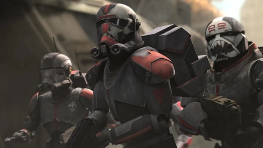 Extraction on Raxus | Star Wars For ME Wiki | Fandom