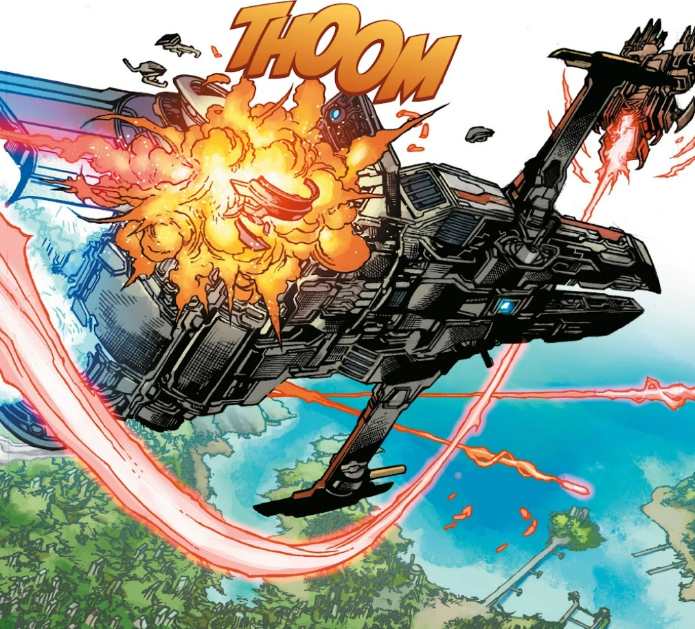 Battle over Bri Phrang | Star Wars For ME Wiki | Fandom