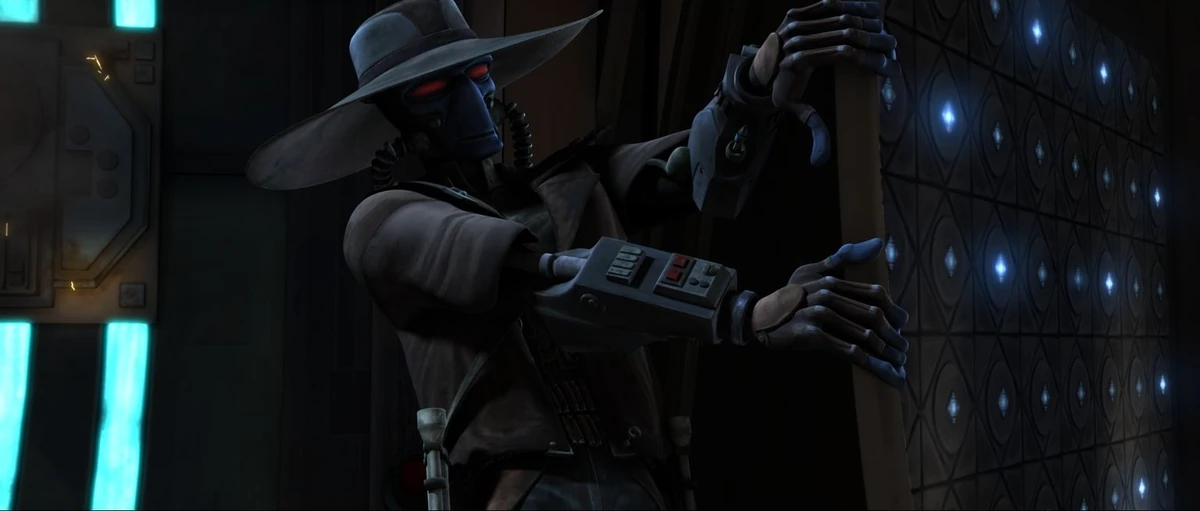 Raid on the Jedi Temple | Star Wars For ME Wiki | Fandom