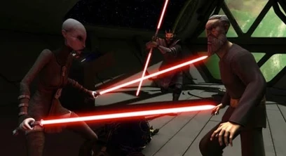Skirmish on Toydaria | Star Wars For ME Wiki | Fandom