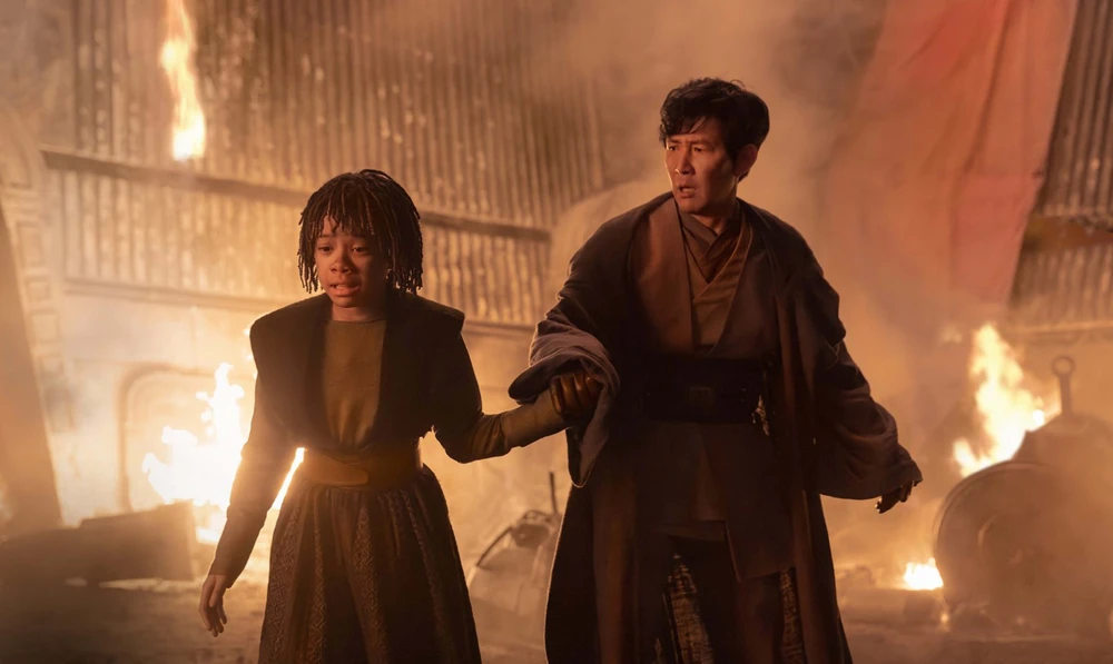 Fire on Brendok | Star Wars For ME Wiki | Fandom