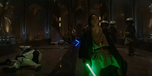 Execution of Order 66 | Star Wars For ME Wiki | Fandom