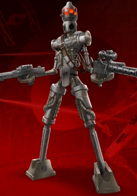 IG-88 | Star Wars Galactic Defense Wiki | Fandom