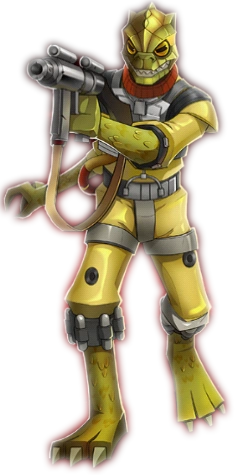 Bossk | Wiki Star Wars : Galactic Defense | Fandom
