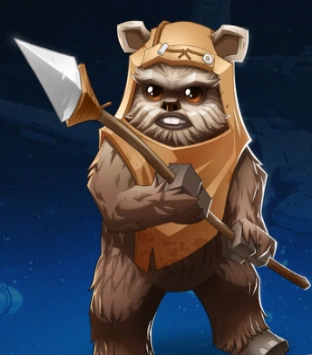 Wicket | Star Wars Galactic Defense Wiki | Fandom