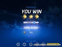 Level Stars | Star Wars Galactic Defense Wiki | Fandom