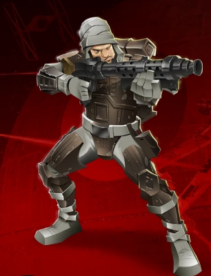 Dengar | Star Wars Galactic Defense Wiki | Fandom