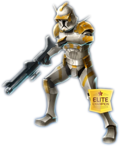 Commandant Cody | Wiki Star Wars : Galactic Defense | Fandom