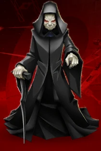 Darth Sidious | Star Wars Galactic Defense Wiki | Fandom