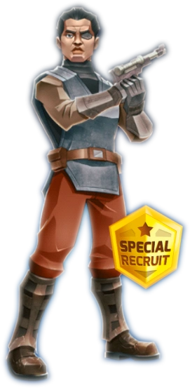 Gregar Typho | Wiki Star Wars : Galactic Defense | Fandom