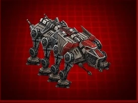 AT-OT | Star Wars Galactic Defense Wiki | Fandom