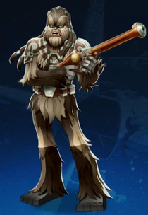 Tarfful | Star Wars Galactic Defense Wiki | Fandom