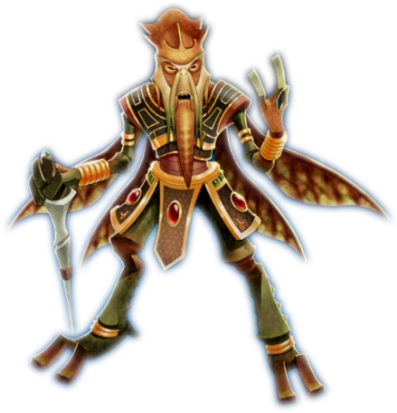 Poggle le Bref | Wiki Star Wars : Galactic Defense | Fandom