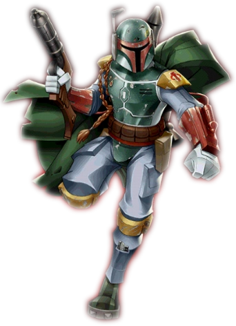 Boba Fett | Wiki Star Wars : Galactic Defense | Fandom